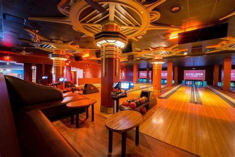 Bowlero Times Square Venue Rental In New York City Ny Photos And Prices