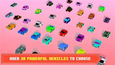 Blocky Mobile Bridge For Android Download