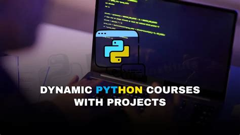 Dynamic Python Training Programs Pune Project Focused Python Classes In Pune Learn Python