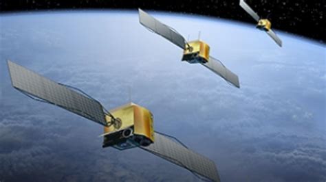 On Orbit Assembly Of Space Assets Aerospace Center For Space Policy