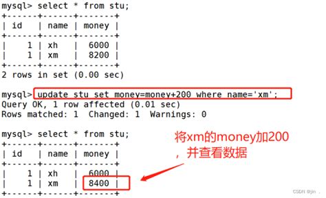 Mysql事务与存储引擎详解 Csdn博客