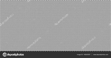 Irregular Grid Mesh Pattern Stock Vector Vectorguy