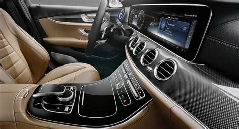 Evolution Or Revolution New Vs Old Mercedes Benz E Class Carscoops