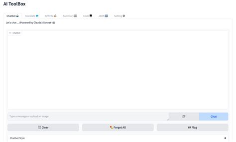基于 Amazon Bedrock Claude3 快速构建 Serverless Genai 应用 亚马逊aws官方博客