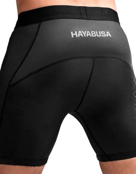 Geo Compression Shorts Grey Bjj Shop Singapore