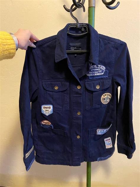 Піджак жакет — ціна 350 грн у каталозі Піджаки і жакети Купити жіночі речі за доступною ціною