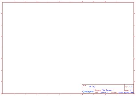 MCU Schematic Platform For Creating And Sharing Projects OSHWLab