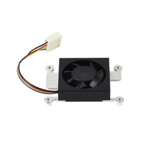 Waveshare Dedicated 3007 Cooling Fan For Raspberry Pi Compute Module 4 Cm4 Buy Online At Low