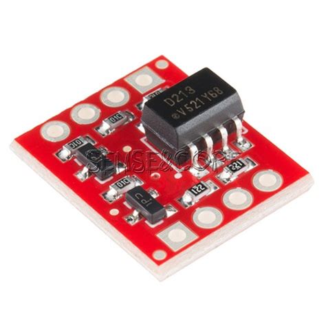 D213 Opto Insulator Breakout Board Module Ild213t Optoinsulator