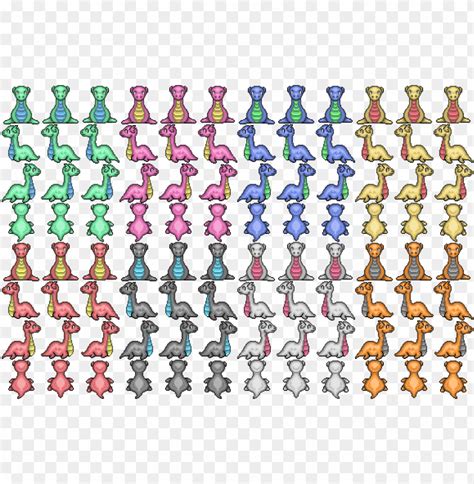 Rpg Maker Mv Character Sprite Template A Simple Explanation Of Rpg Maker Mv Sprite Sheet Sizing