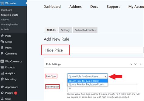 How To Hide Prices In WooCommerce Easy Guide AovUp Formerly Woosuite
