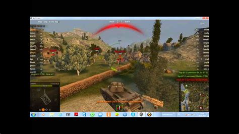 Ворт оф танкс видео Youtube