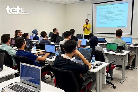 vizyoner genç 2022 staj programı başladı tr eğitim ve teknoloji