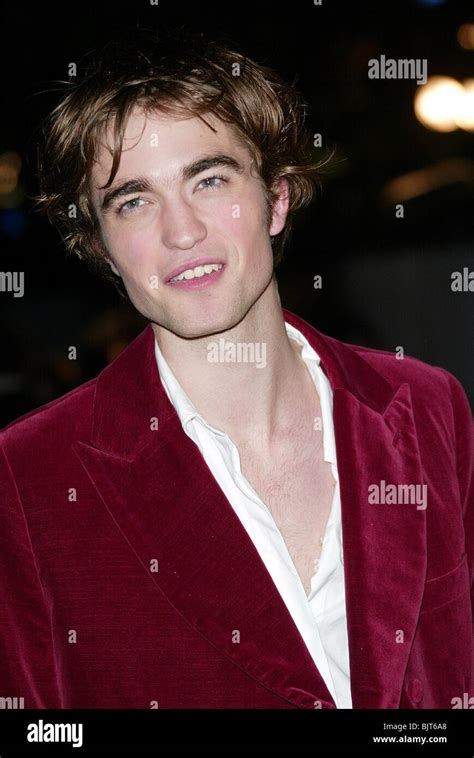Does Robert Pattinson Play Harry In Harry Potter Cbuy