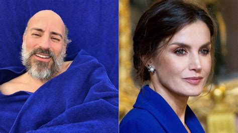 ¿la Madre De La Reina Letizia Ortiz Fue Cómplice De Su Supuesto Affaire