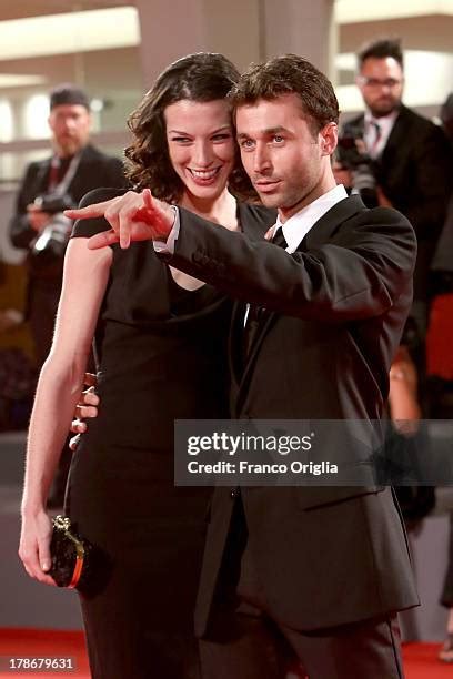Stoya James Deen Photos And Premium High Res Pictures Getty Images