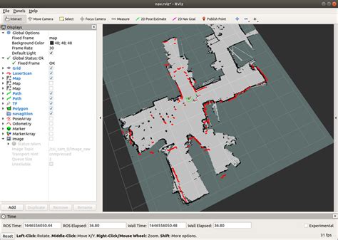 Nvidia官方推荐jetbot升级版ros Ai人工智能机器人 大小脑设计雷达建图视觉处理机器车 套餐b含微雪jetson Nano套件