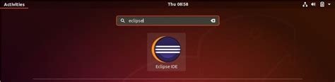 How To Install Eclipse Ide On Ubuntu 1804 Lts Ubuntu 1710