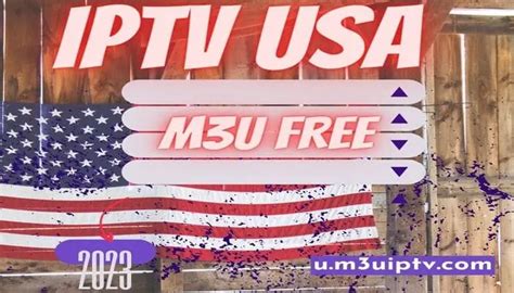 Iptv Usa Free Playlist Update Dayli 21 07 2024 Freetech