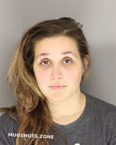 Locklear Ciera Danielle 10162021 Moore County Mugshots Zone