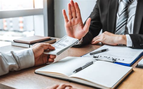 Top Benefits Of Achieving Iso 37001 Certification