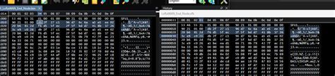 Issue With Sfbu And Eeprom Firmware Update Stmicroelectronics Community