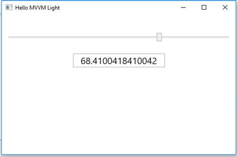 Delay In Data Bindings Wpf