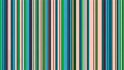 Premium Ai Image Seamless Striped Pattern Repeating Retro Stripes Texture Abstract Background