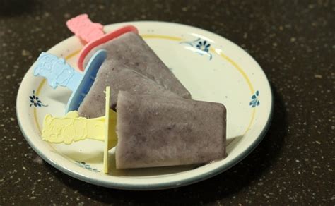 홈메이드 팥 아이스크림 파시통통 따라잡기