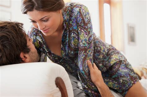 Sex May Be The Best Defense For The Flu Youre Welcome