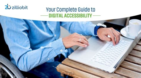 Digital Accessibility What It Is And Why It Matters