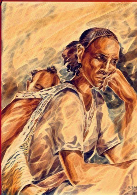 Eritrean Cultural Art 🇪🇷 R Eritrea