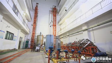 聚焦一流油气钻采工程湖北省重点实验室获评优秀标杆实验室 长江大学新闻网
