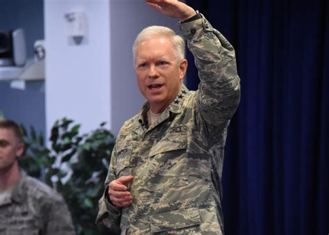 Political Fight Intensifies As Air Force Prepares To Kick Off Launch