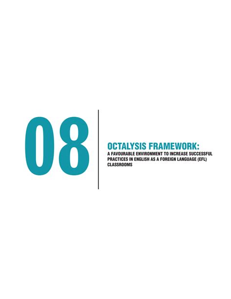 Pdf 08 Octalysis Framework A Favourable Environment To Increase Successful Practices In