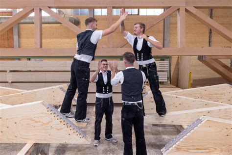 Unternehmen - Holzbau Amann GmbH