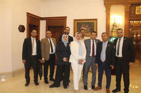 Elnahda Cement Finance Guys General Assembly 23 Mostafa Afifi