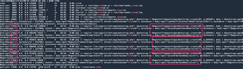 Jobs Executing Multiple Times During One Cron Execution · Issue 40 · Magemojom2 Ce Cron · Github