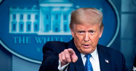 La Casa Blanca Prepara Un Plan Para Incentivar A Empresas De Estados