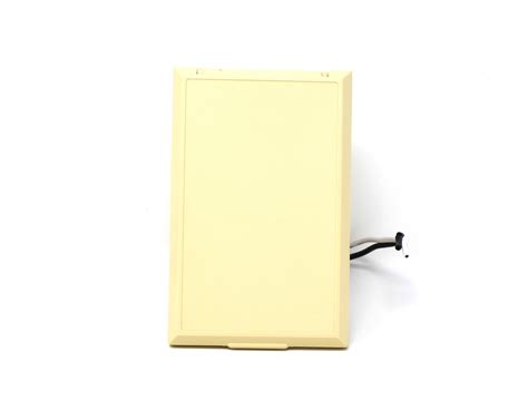 Direct Connect Dual Voltage Inlet Valve Full Door Ivory Best Built
