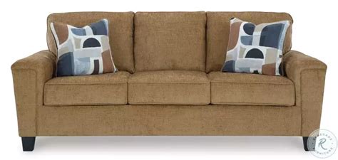 Erinslane Honey Sofa From Ashley Furniture Coleman Furniture