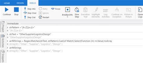 Split A String Without A Delimiter Activities Uipath Community Forum
