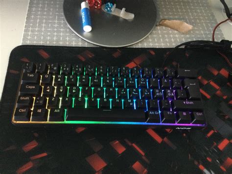 7 Key On The Numpad Doesnt Work Unless I Hold The Home Key While I Press It Regardless Of