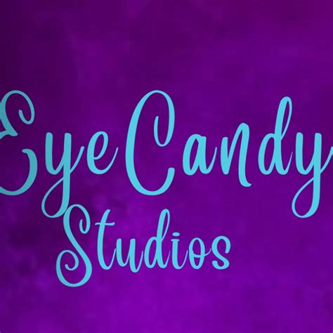 Eye Candy Studios Youtube