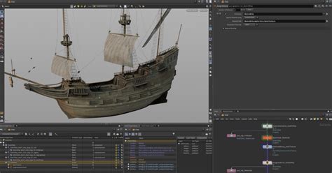 Tutorial Automating Texture Loading In Houdini
