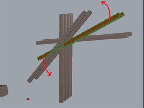 Rotating Geometry Grasshopper Mcneel Forum