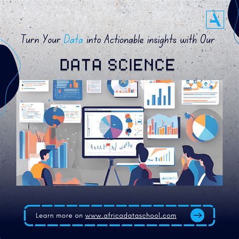 Africa Data School On Linkedin Datascience
