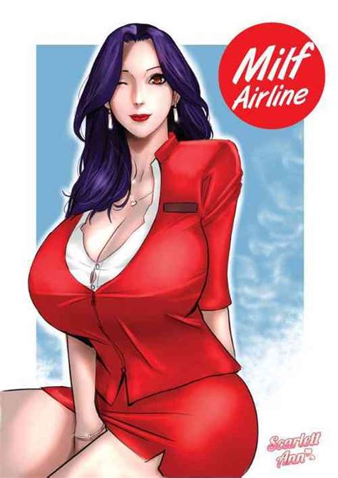 Artist Scarlett Ann Nhentai Hentai Doujinshi And Manga