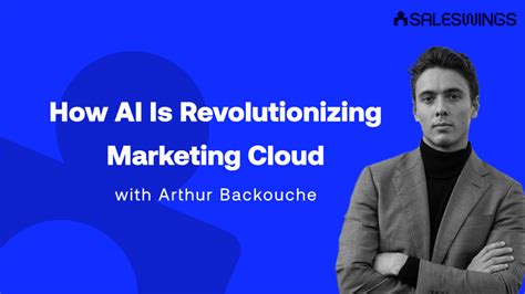 How Ai Is Revolutionizing Digital Marketing And Useful Applications For