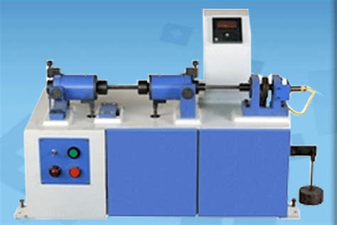 Fatigue Testing Machine At Best Price In Miraj By Fine Testing Machines Private Limited ID